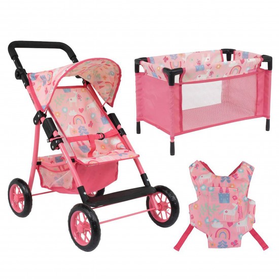Kids toy pushchair new arrivals