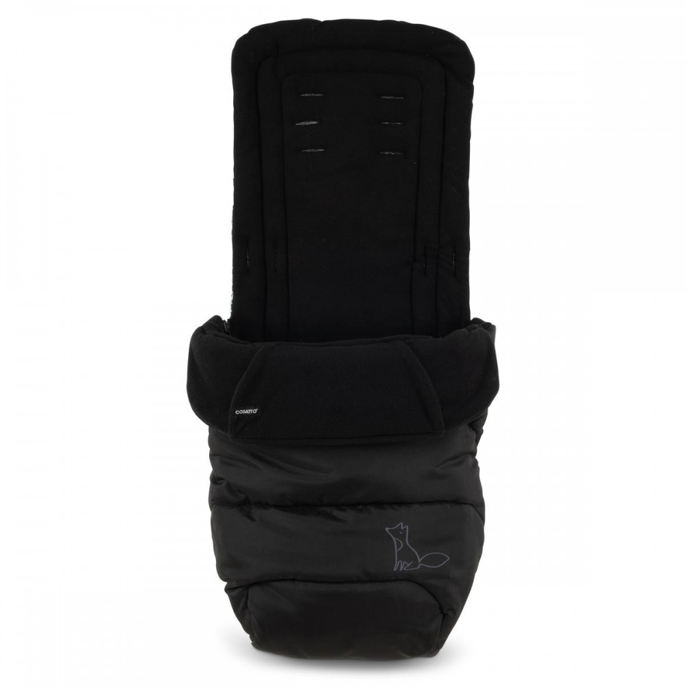 Cosatto Footmuff, Foxed