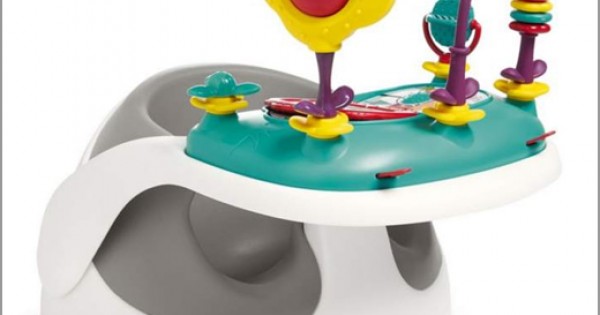 Mamas & Papas Sit n Play