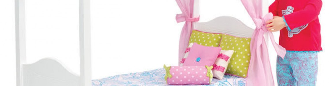 Our Generation Accessories