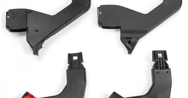 Peg Perego Ypsi Double Adapters - IKCS0023