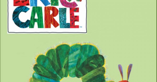 The World of Eric Carle Collection