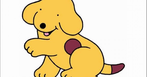 Spot the Dog Collection