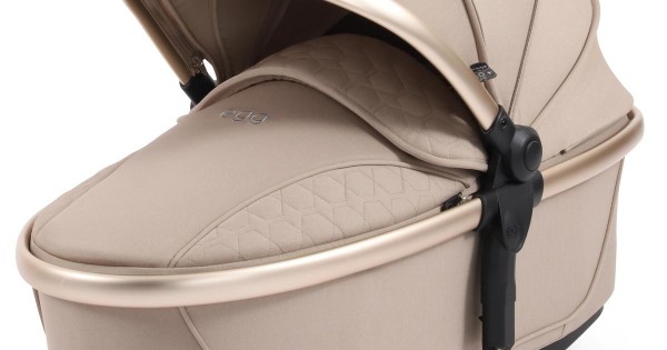 egg 3 Carrycot, Feather